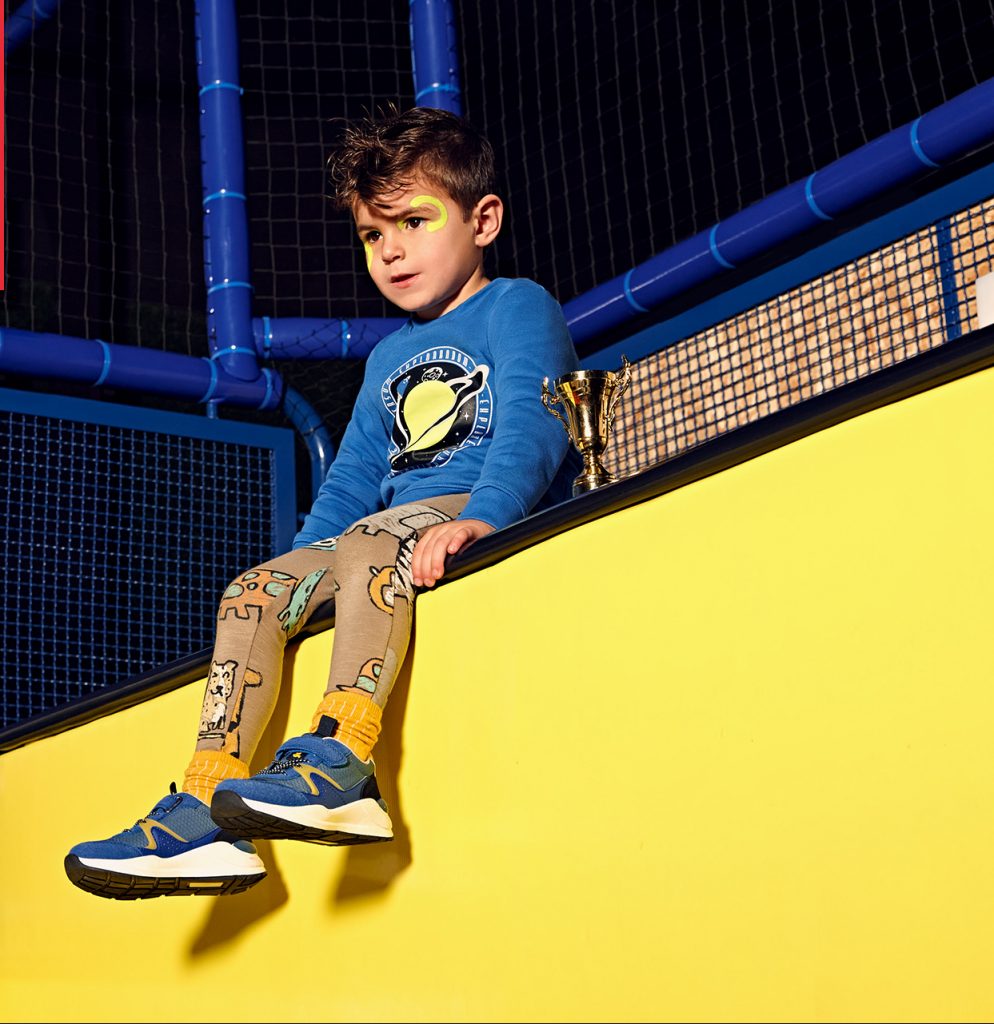 Garvalín, zapatos para vivir mil y una aventuras – Maternitis ...